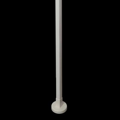 China Modern Design Custom Atmosphere Smart Home Light Rgb Led Floor Lamp voor hotel slaapkamer Te koop