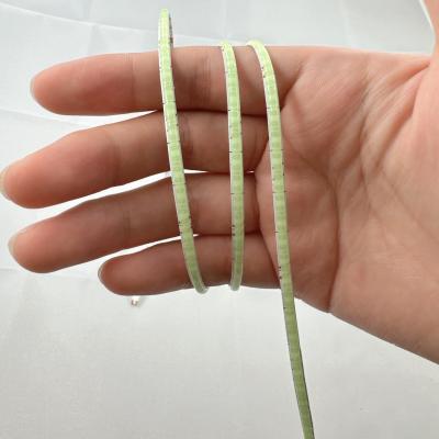 Cina Alta luminosità 12V 5V COB LED Strip con alta CRI e 2700k-6500k Temperatura del colore in vendita