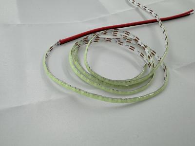 Cina Alta luminosità 12V 5V COB LED Strip con alta CRI e 2700k-6500k Temperatura del colore in vendita