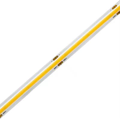Cina Striscia LED COB a luce lineare a spettro completo per illuminazione flessibile e personalizzabile in vendita