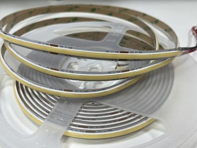 Cina Striscia LED COB a luce lineare a spettro completo per illuminazione flessibile e personalizzabile in vendita