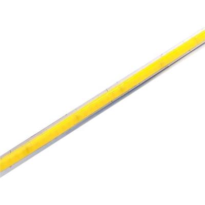 Cina Striscia LED COB a luce lineare a spettro completo per illuminazione flessibile e personalizzabile in vendita