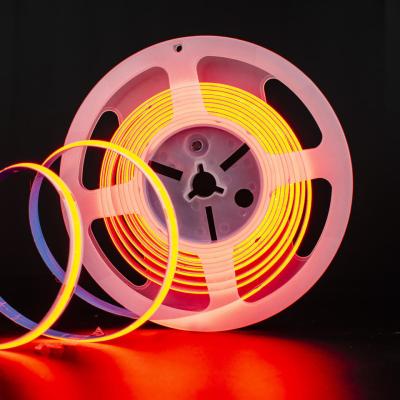 Cina FPC CHIP RESISTOR personalizzabile LED Strip Light 12V 24V per decorazioni interne ed esterne in vendita