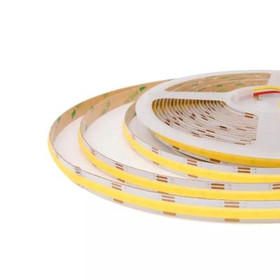 Cina FPC CHIP RESISTOR personalizzabile LED Strip Light 12V 24V per decorazioni interne ed esterne in vendita