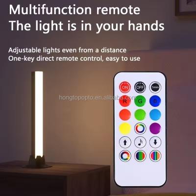 Cina Home Decorative Lampada da terra a LED 45cm RGBIC Smart Lighting per la funzione decorativa dell'hotel in vendita