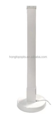 Cina Atmosphere Smart Bluetooth Led Floor Lamp con porta USB e luminaria di pavimento dimmabile in vendita