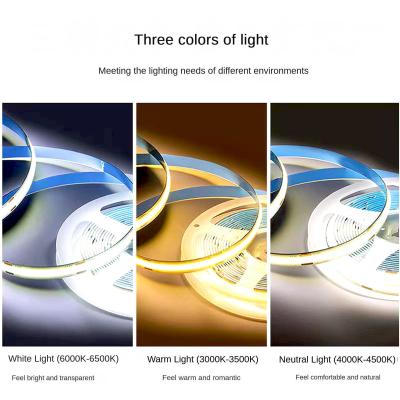 中国 10mm 幅 3OZ PCB プロジェクト シリーズ LED ストライプライト 480 LED と ストレート ダウンなし 販売のため
