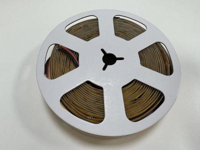 中国 超明るいCOB LEDストライプ 30mm幅 1600Leds Per Meter CRI 90 カスタムライト 販売のため