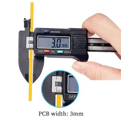 Cina FPC LED RESISTOR Wine Cabinet COB LED Strip con Ultra Narrow 3mm di larghezza e alta luminosità luce lineare in vendita
