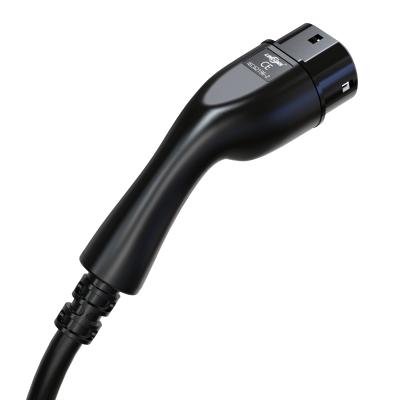 Cina 7kW 11kW 22KW caricabatterie per veicoli elettrici Tipo 2 GBT Ocpp AC Wall Box per ricarica domestica e commerciale in vendita