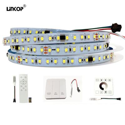 China 24V SMD 2835 LED Strip Light IP20 Single Color LED Strip Light for sale
