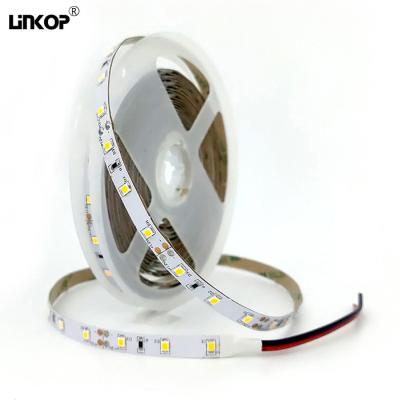 China Flexible Self Adhesive LED Strip Light 12V Non Waterproof With Double Panel / 120 Lights/Meter for sale