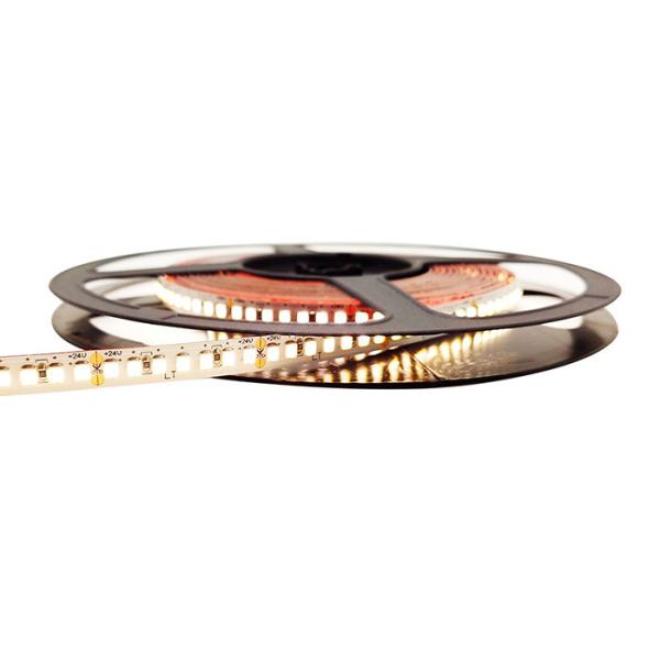 Quality 24V Flexible LED Strip Light Single Color Self Adhesive LED Strip Light 2835 for sale