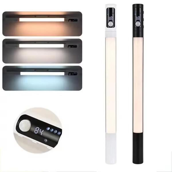 Quality Long Strip LED Motion Sensor Wardrobe Light 3000K 4500K 6000K Magnetic for sale