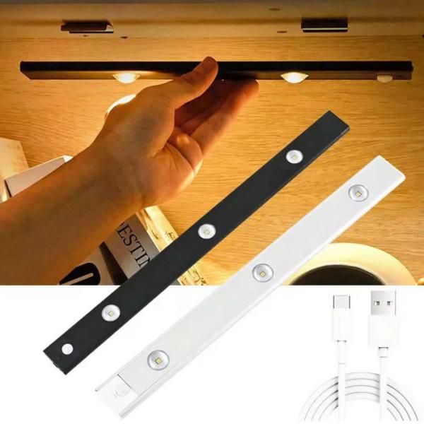 Quality Adjustable Brightness Motion Sensor Night Light Multi Specification Motion for sale