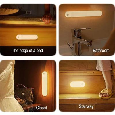 China PIR LED Motion Sensor Light 2700K 3000K 4000K 6000K 7000K Color Temperature for sale