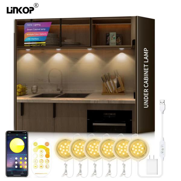 Quality 5V Battery Motion Sensor Night Light Indoor Multi Size Option for sale