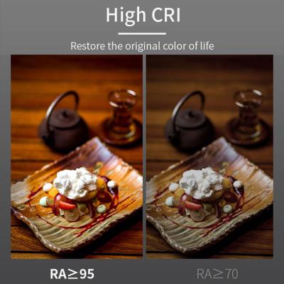 China Metal Rechargeable Led Table Lamp , Three Color Dimming Table Lamp 3000K 4500K 6000K for sale