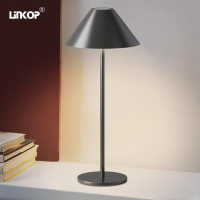 China 5V USB Charging LED Table Lamp Atmosphere 3W Adjustable LED Table Lamp for sale