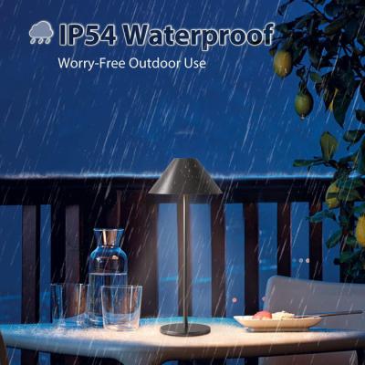 China 5V USB Charging LED Table Lamp Atmosphere 3W Adjustable LED Table Lamp for sale