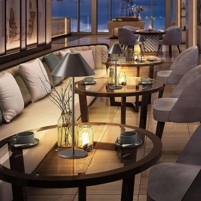 China 5V USB Charging LED Table Lamp Atmosphere 3W Adjustable LED Table Lamp for sale