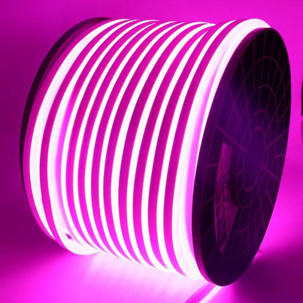 Quality Flexible Led Neon Light Rgb OutdoorWaterproof Cuttable LED Lights Strip Roll for sale
