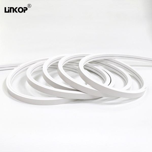 Quality Dimmable Cuttable Neon Rope Light 10*10 IP67 For Outdoor Decoration for sale