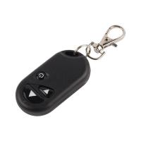 China 5-24v Monochrome Led Controller With 3 Keys Wireless Remote Control for sale