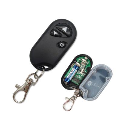 China Single Color Light Strip Controller Metal Shell 30a 5-10 Meters Control Distance for sale