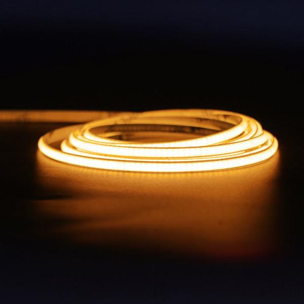 Quality Single Color LED Light Strips 12v 384leds/M 3mm 1000lm/m High Lumen LED Strip for sale