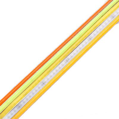 Cina 480LED/m COB Luci a striscia a LED 2,7 mm Ultra strette Luci a striscia morbida a LED in vendita