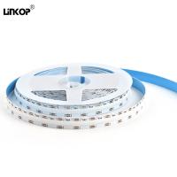 Quality 10000lm/m COB LED Strip 12V 576 Dimmable Outdoor LED Strip Lights IP20 for sale