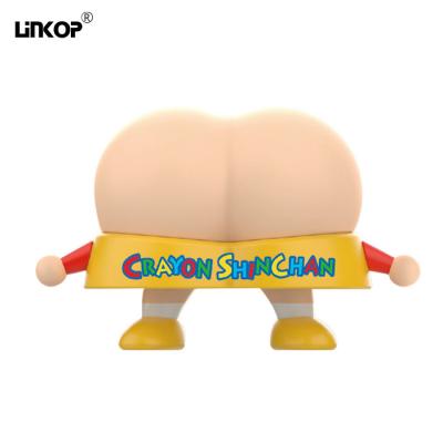 China Silicone LED Night Light 3000K 3 Speed Dimming / Warm Color LED Sleep Light IP33 Waterproof for sale