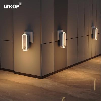 China Plug In LED Night Light 100V-240V IP20 With Light Sensor 2700k Air Purification for sale