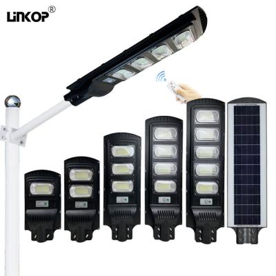 China Household Solar LED Street Lamp 30W 60W 90W 120W 150W Solar Street Light for sale