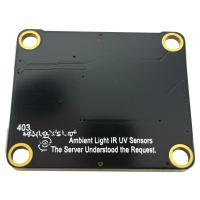 China 403 Status Code Ambient Light IR UV Sensors The Server Understood the Request for sale