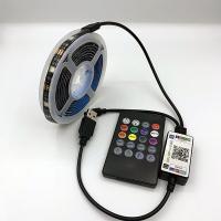 China IP65 5V 3M LED Flexible Strip for sale