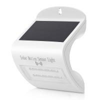 China 2W 10 LED DC3.7V Garden Security Light for sale