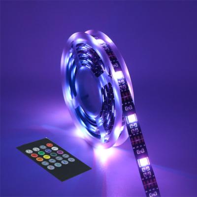 Cina Lumi della striscia di SMD5050 IP65 1M LED in vendita