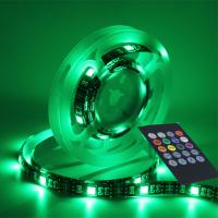 China 3.2W IP65 3M 5V USB Led Strip Light for sale