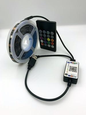 Cina La flessione IP20 5V USB ha condotto la luce di striscia in vendita
