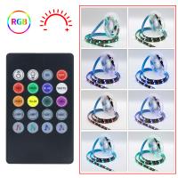 China 1M 5V USB LED Strip Light for sale