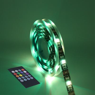 Cina Striscia flessibile di IP20 2M 2.4W RGB LED in vendita
