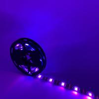 China 3M 5V USB RGB LED Strip for sale