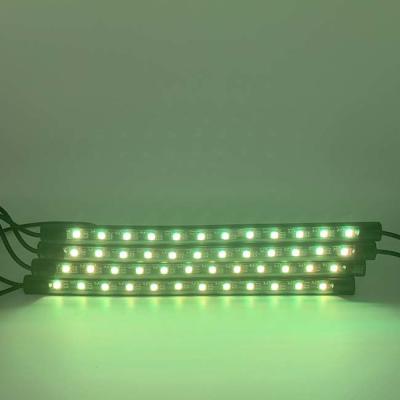 Cina Le strisce WIFI di USB DC5V 4x22cm il LED Underglow hanno condotto la luce di striscia in vendita