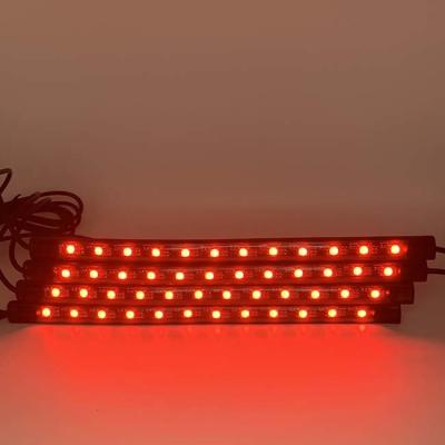 Cina Le strisce WIFI di USB DC5V 4x22cm il LED Underglow hanno condotto la luce di striscia in vendita