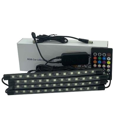 中国 SMD5050 3W DC5V車は滑走路端燈を導いた 販売のため