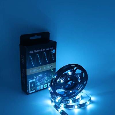 Cina 10mm Flex Led Strip Light in vendita