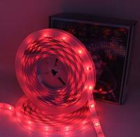 China 300LED 10M 72W Bluetooth LED Strip Light for sale