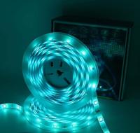 China 300LED 10M 72W Bluetooth LED Strip Light for sale
